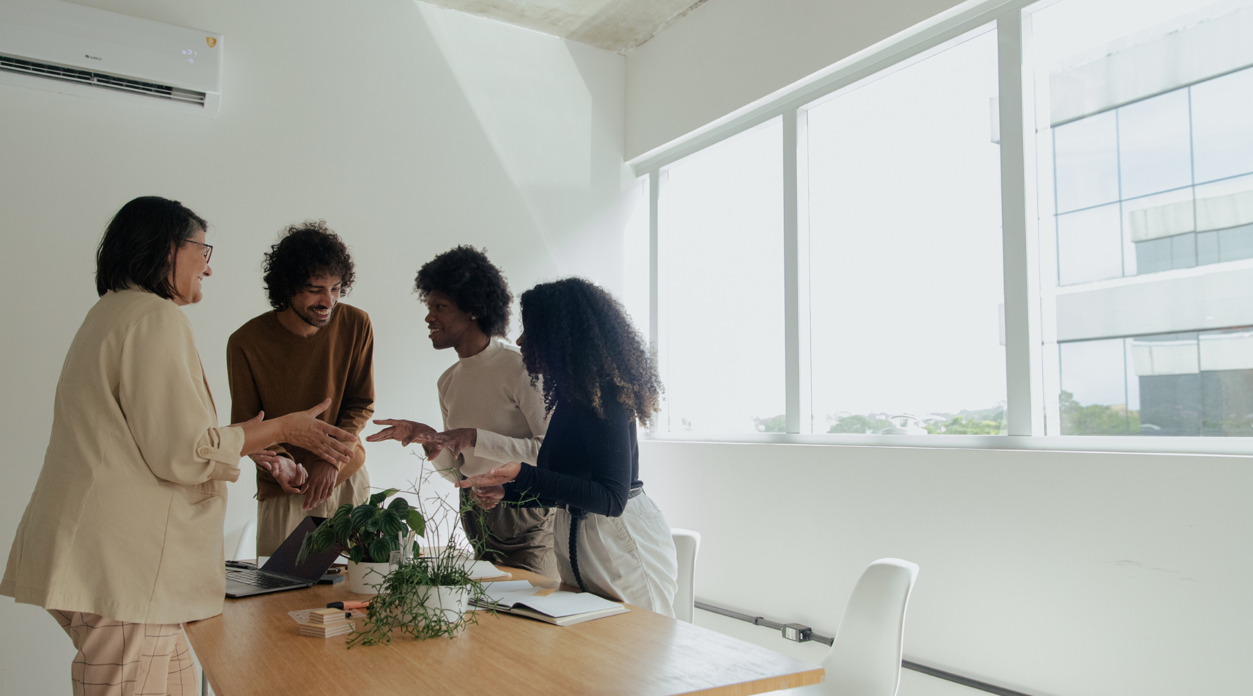 Daily Questions for Team Connection #EmpathyAtWork – Actually Curious