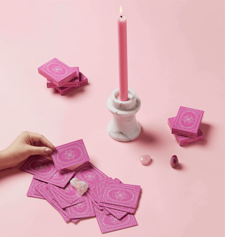 Actually Curious 〰️ A Card Game & Movement to Spread Empathy