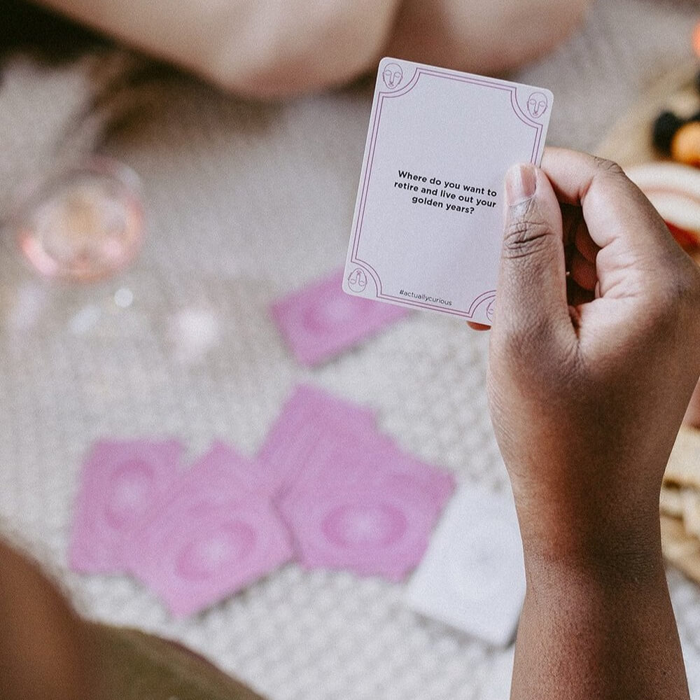 Happy Hour Edition – Actually Curious